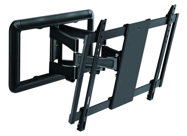 Full-Motion Wall Mount – Vecom USA